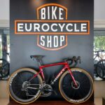 Eurocycle Bike Shop -Explore a excelência do ciclismo